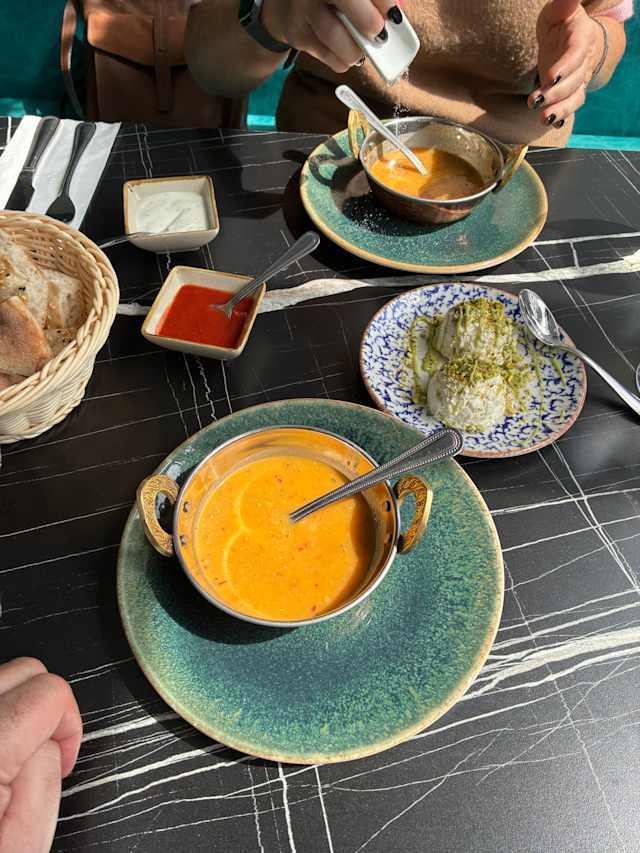 Laz Turkish Tapas in Glasgow - Restaurant Reviews, Menu and Prices ...