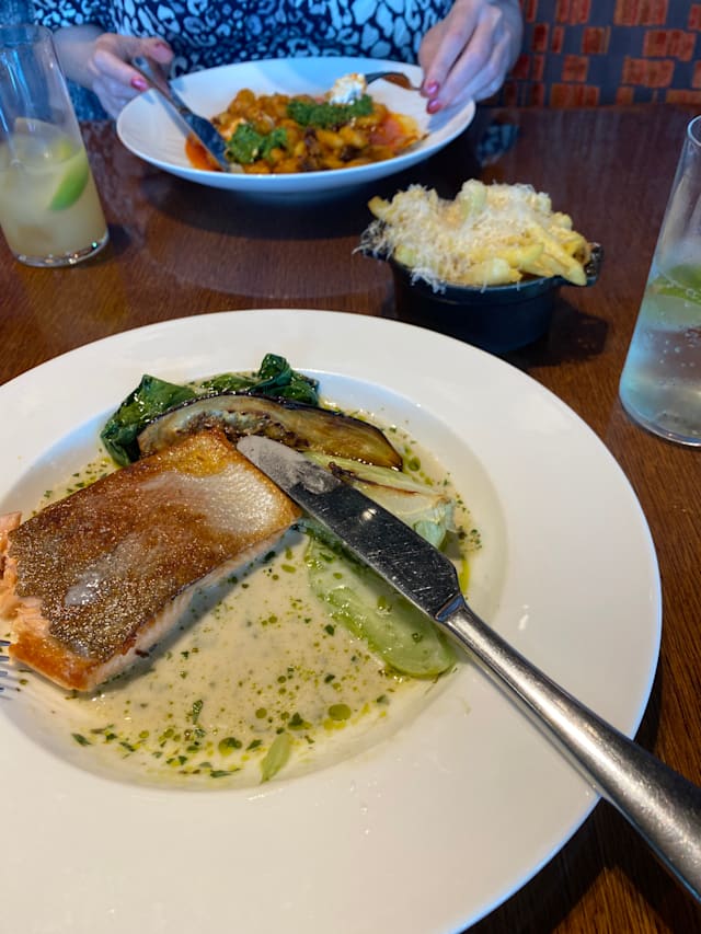 Menus 2025 - 20 Stories in Manchester | TheFork