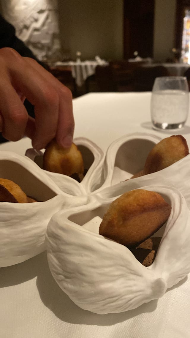 Pedro Lemos in Porto - Restaurant Reviews, Menu and Prices | TheFork