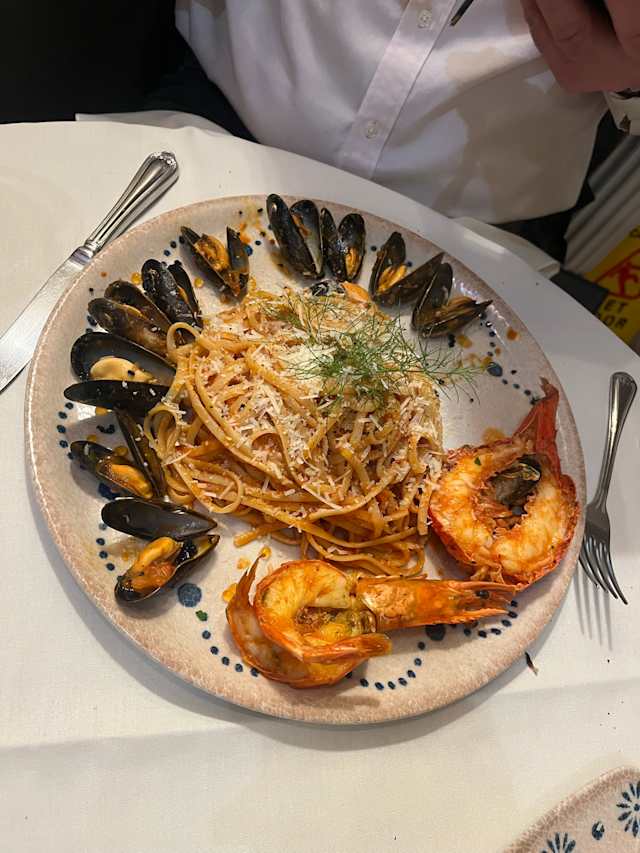 Menus 2026 - Sorrento Restaurant Taste of Italy in Stratford-upon-Avon ...