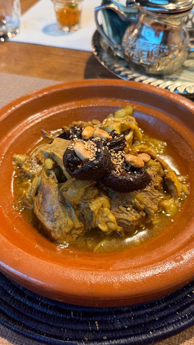 NOYA - Mediterrane Fusion Kitchen in Wien - Bewertungen, Speisekarte ...
