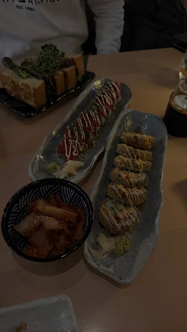 IKI in Wien - Bewertungen, Speisekarte und Preise | TheFork