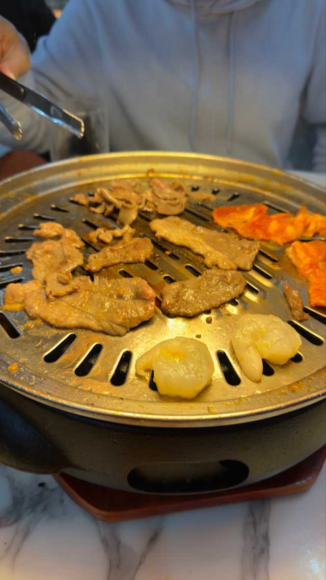 Tayudo BBQ in Birmingham - Restaurant Reviews, Menus, and Prices | TheFork