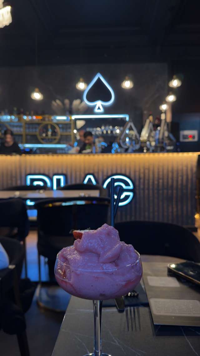 Blac Restaurant London in London - Restaurant Reviews, Menu and Prices ...