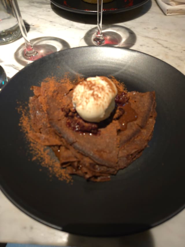 Menus 2025 - Alston Bar & Beef (ABB) in Glasgow | TheFork