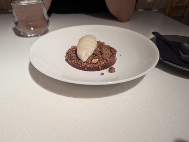 Spagnoletti in London - Restaurant Reviews, Menu and Prices | TheFork