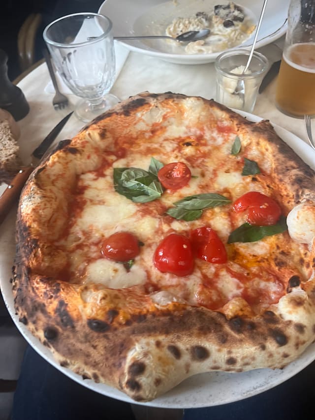Restaurant Coco Rocco à Puteaux - Menu, avis, prix et réservation | TheFork