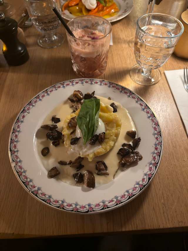 Carte et Menus 2026 - Coco Rocco à Puteaux | TheFork