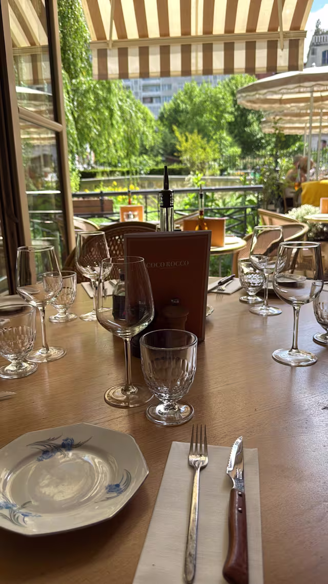 Coco Rocco in Puteaux - Restaurant Reviews, Menu and Prices | TheFork