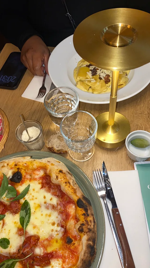 Coco Rocco in Puteaux - Restaurant Reviews, Menu and Prices | TheFork