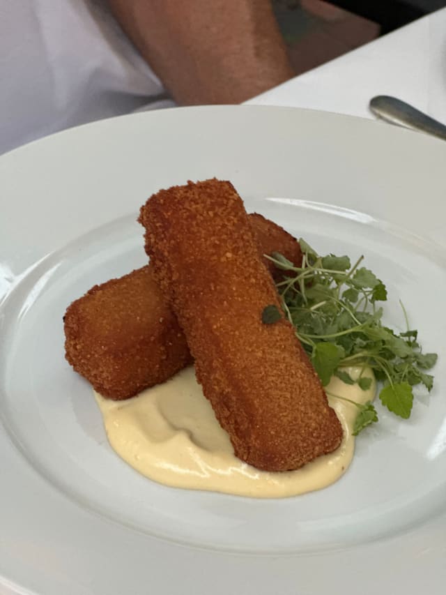 Menus 2025 - English's of Brighton in Brighton | TheFork
