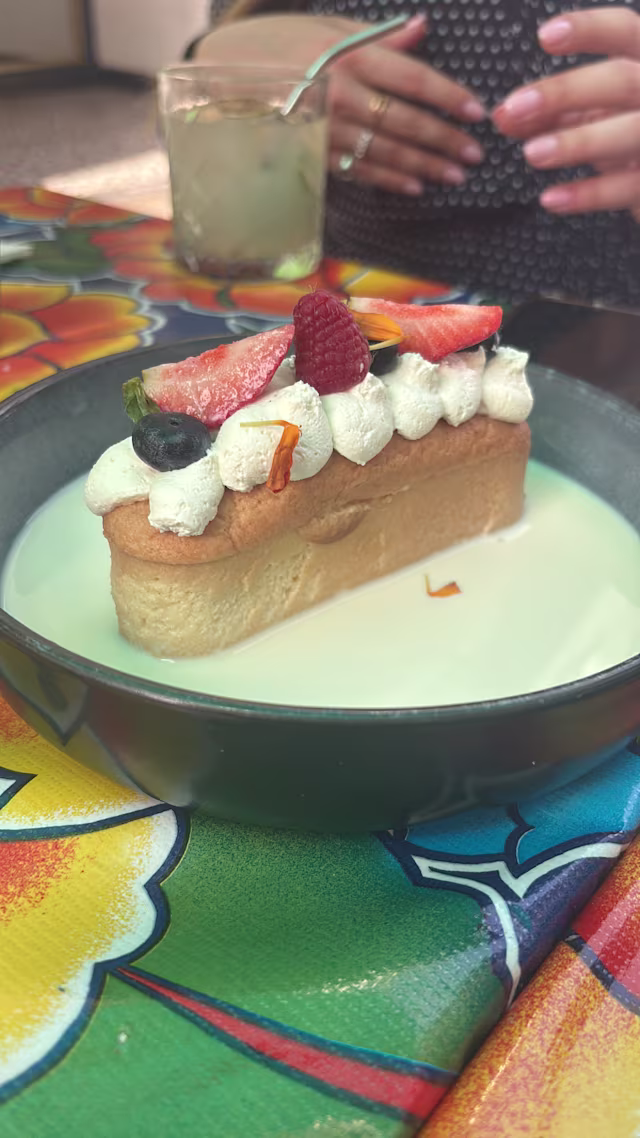 El Catrín in Geneva - Restaurant Reviews, Menu and Prices | TheFork