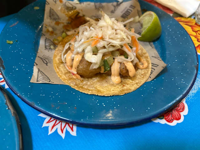 El Catrín in Geneva - Restaurant Reviews, Menu and Prices | TheFork