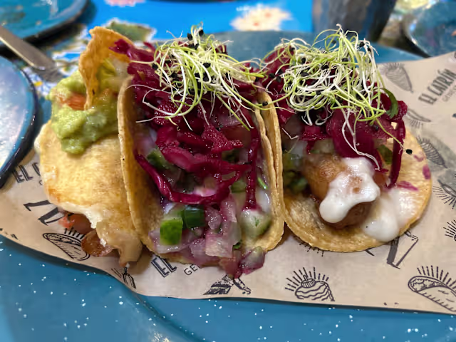 El Catrín in Geneva - Restaurant Reviews, Menu and Prices | TheFork