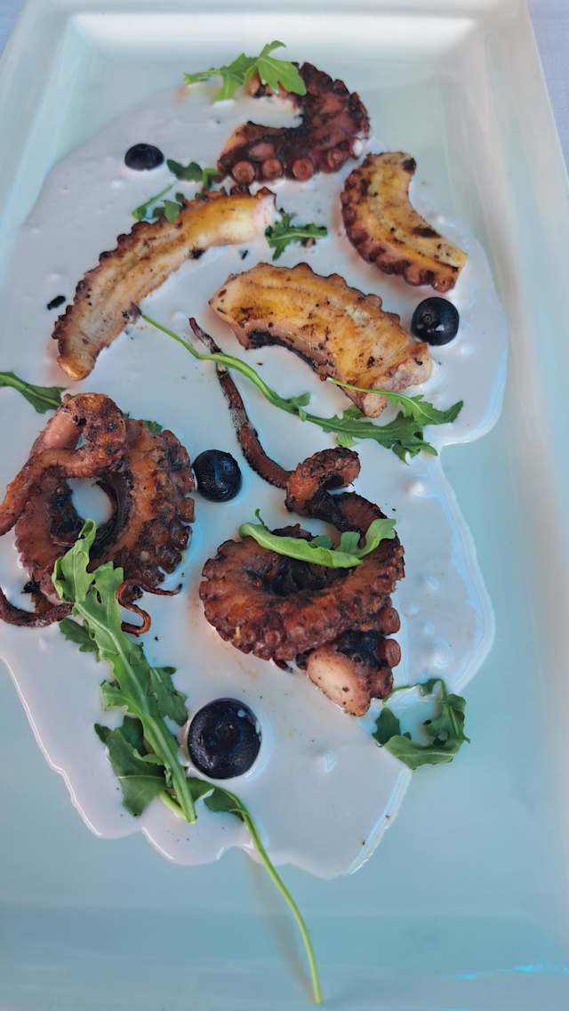 Verified Reviews 2026 - OHANA BEACH CLUB Ostia | TheFork