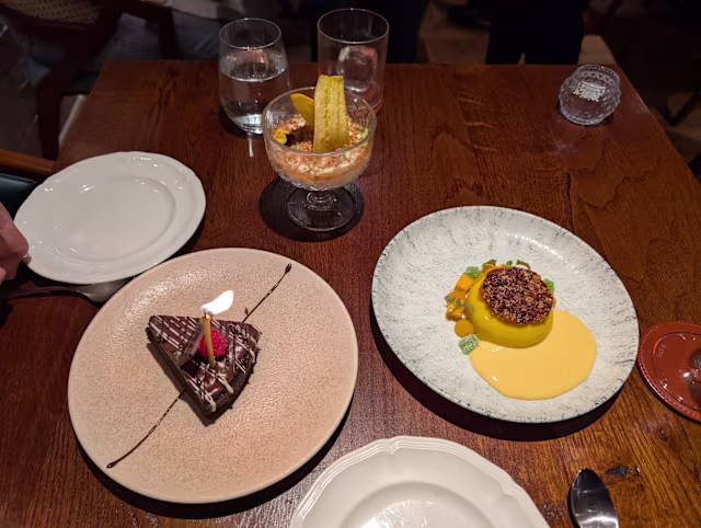 Trishna in London - Restaurant Reviews, Menu and Prices | TheFork