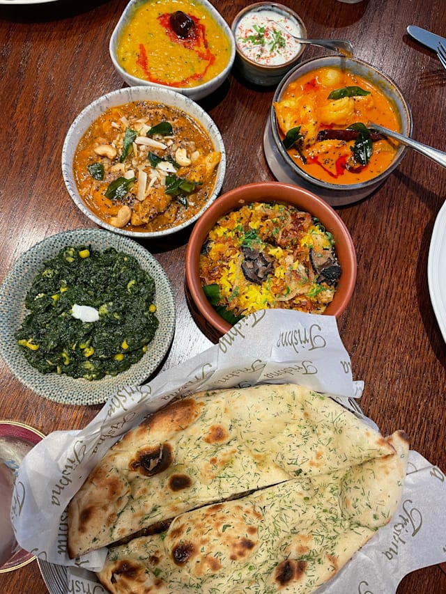 Trishna in London - Restaurant Reviews, Menu and Prices | TheFork