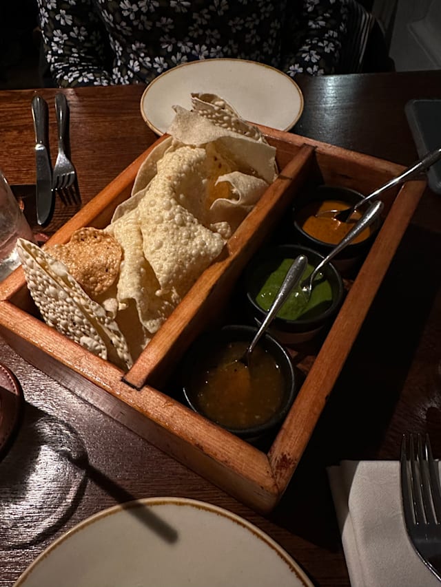 Trishna in London - Restaurant Reviews, Menus, and Prices | TheFork