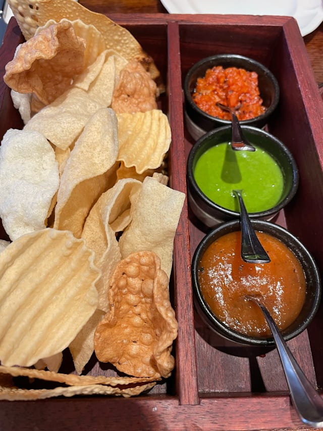 Trishna in London - Restaurant Reviews, Menu and Prices | TheFork