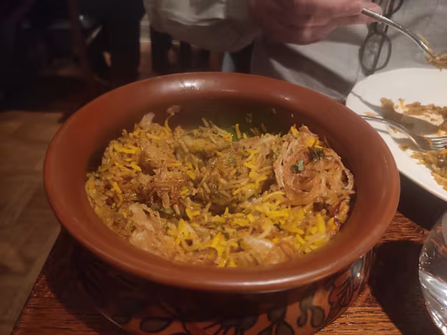 Trishna in London - Restaurant Reviews, Menu and Prices | TheFork