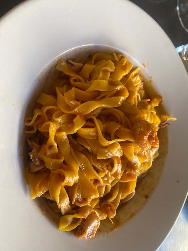 Delia in Madrid - Restaurant Reviews, Menu and Prices | TheFork