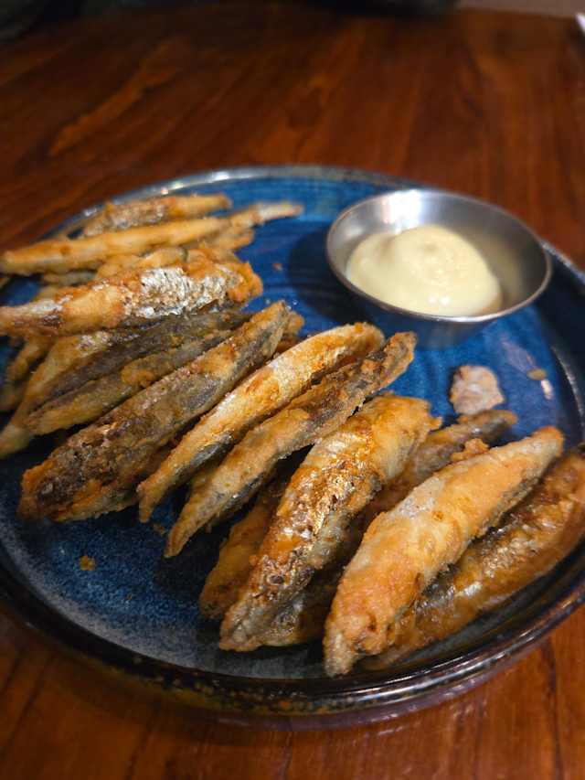 Menus 2026 - The Loveable Rogue - West End in Glasgow | TheFork