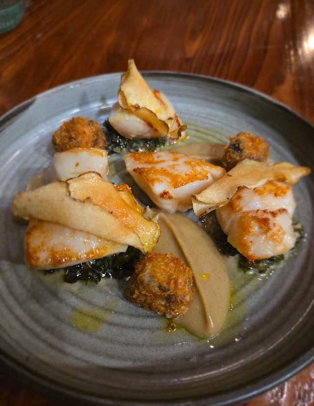 The Loveable Rogue - West End in Glasgow - Restaurant Reviews, Menus ...