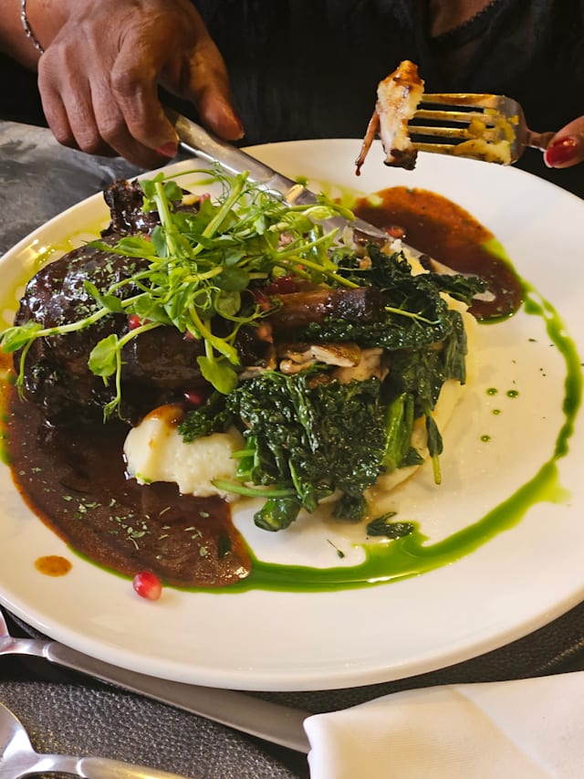 RapChar in London - Restaurant Reviews, Menus, and Prices | TheFork