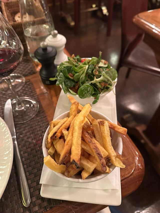 A la Cloche d'Or in Paris - Restaurant Reviews, Menu and Prices | TheFork