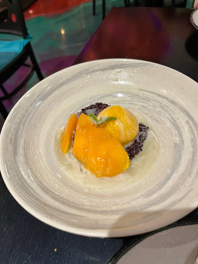 Sticky Mango Tower Bridge in London - Restaurant Reviews, Menu and ...