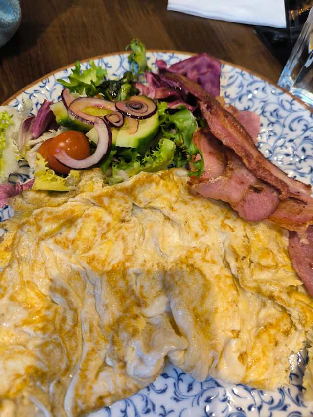 The Gruff Goat Bistro in Edinburgh - Restaurant Reviews, Menus, and ...