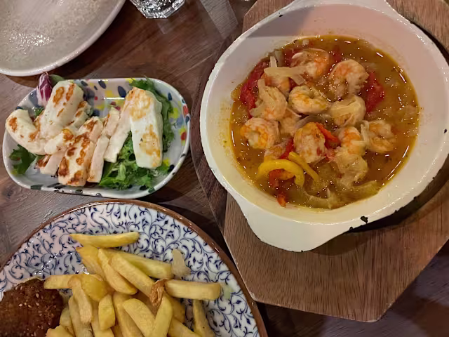 The Gruff Goat Bistro in Edinburgh - Restaurant Reviews, Menus, and ...