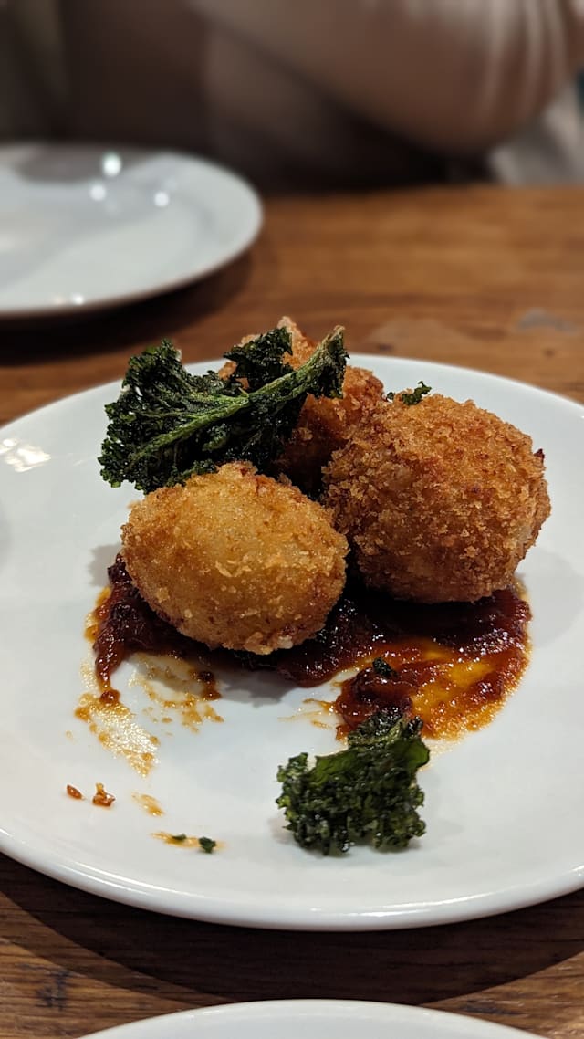 Menus 2025 - Humble Grape Fleet Street in London | TheFork