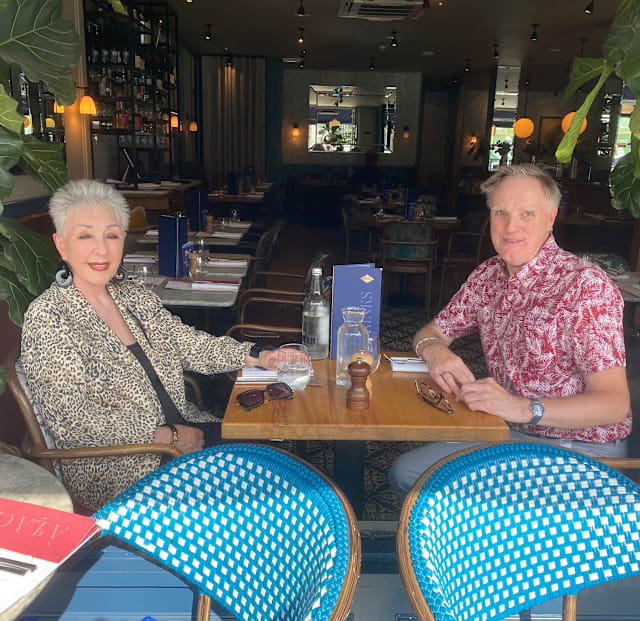Cote Brasserie - Chiswick in London - Restaurant Reviews, Menus, and ...