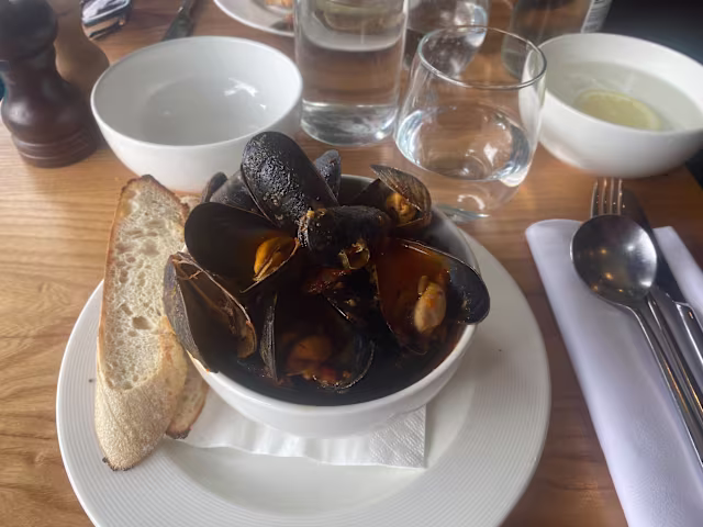 Cote Brasserie - Chiswick in London - Restaurant Reviews, Menus, and ...