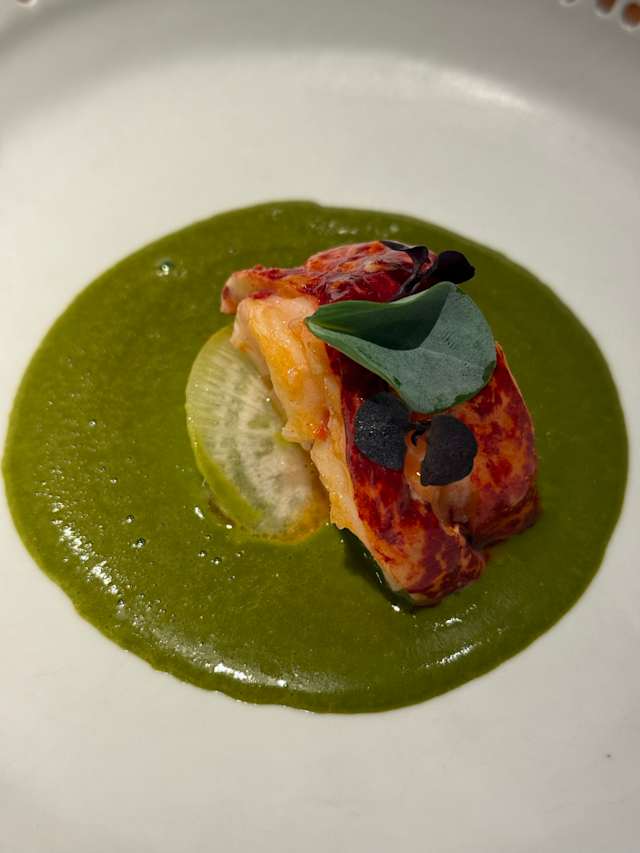 Marlene in Lisbon - Restaurant Reviews, Menu and Prices | TheFork
