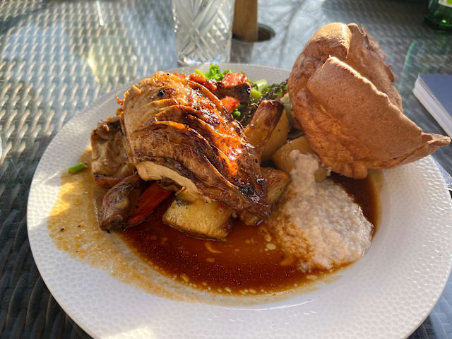 Menus 2025 - The Spade Oak in Bourne End | TheFork