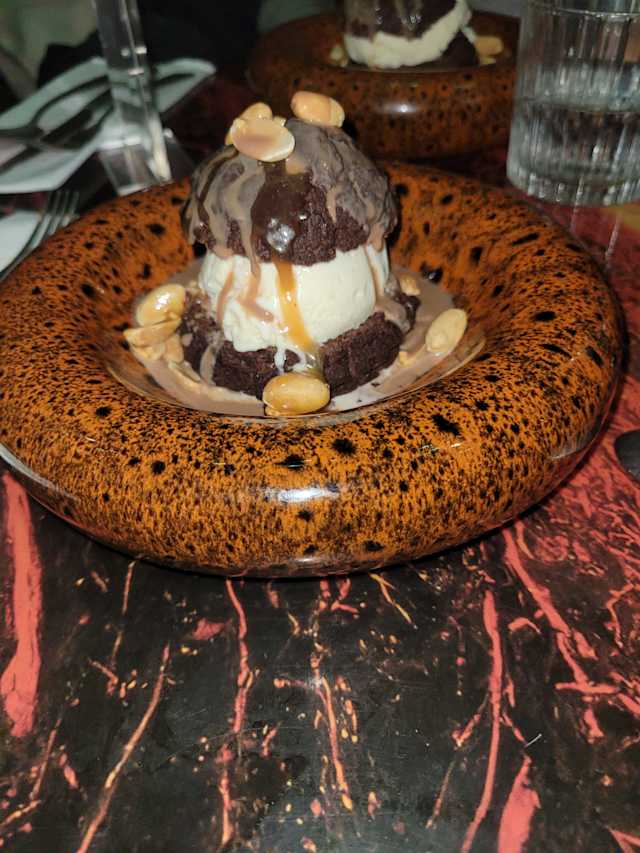 Carte et Menus 2025 - Magmatic Lille by Ephemera à Lille | TheFork