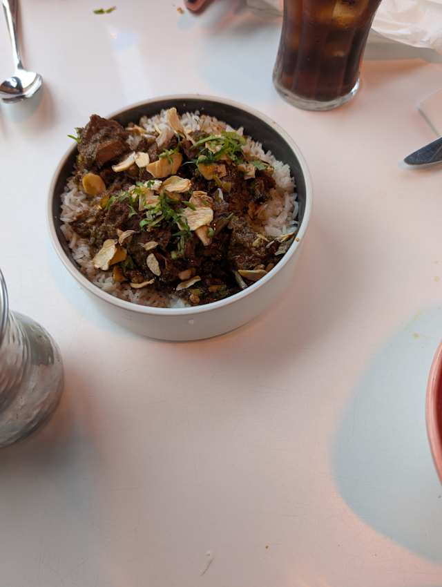 LIMIN SOUTHBANK in London - Restaurant Reviews, Menus, and Prices | TheFork