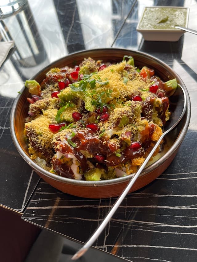 Indiawaale in Pinner - Restaurant Reviews, Menus, and Prices | TheFork