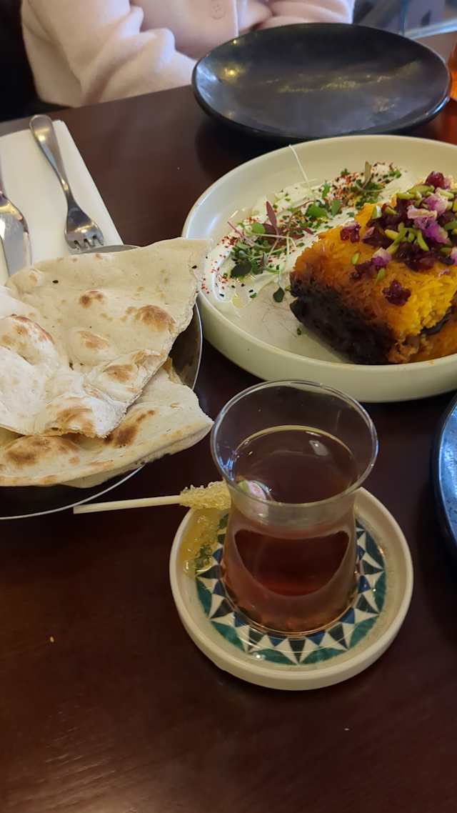 Naroon Fitzrovia in London - Restaurant Reviews, Menus, and Prices ...