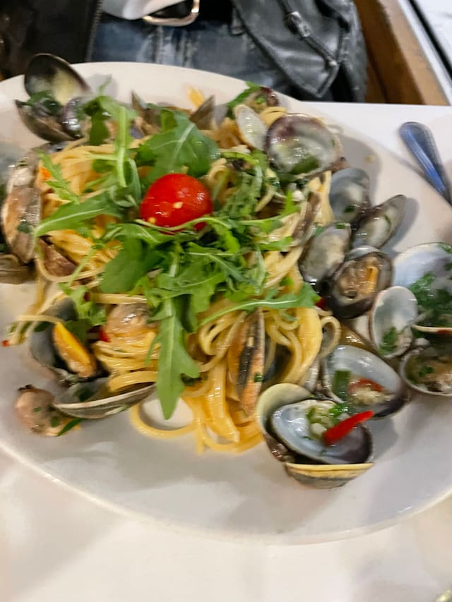 Da Paolo in London - Restaurant Reviews, Menus, and Prices | TheFork