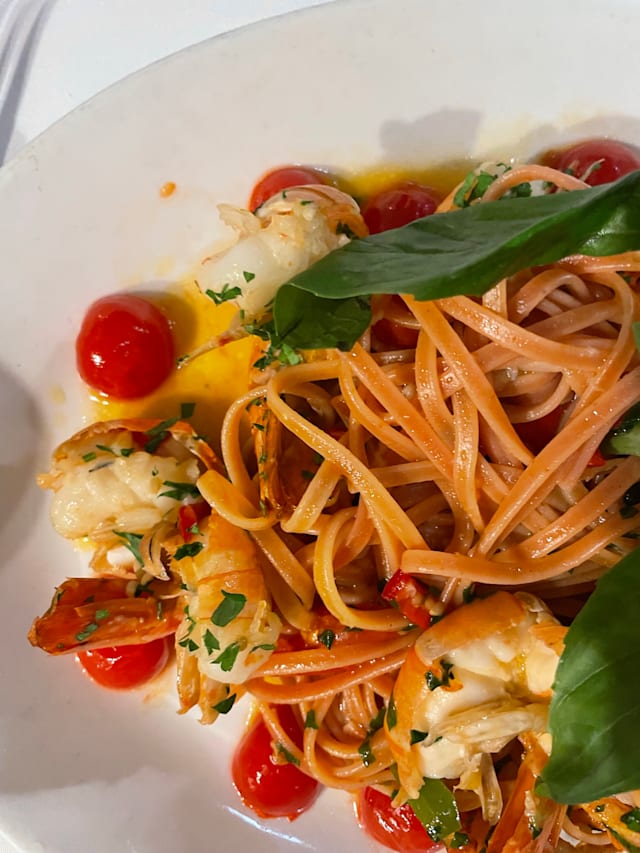 Da Paolo in London - Restaurant Reviews, Menus, and Prices | TheFork