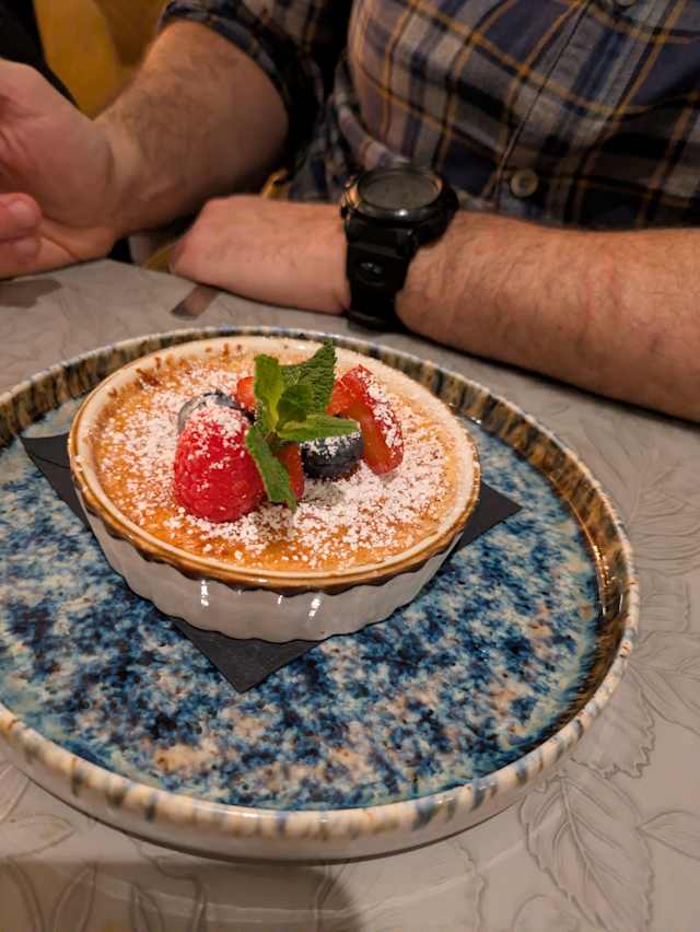 L'Arte Seafood & Grill in Barnet - Restaurant Reviews, Menus, and ...