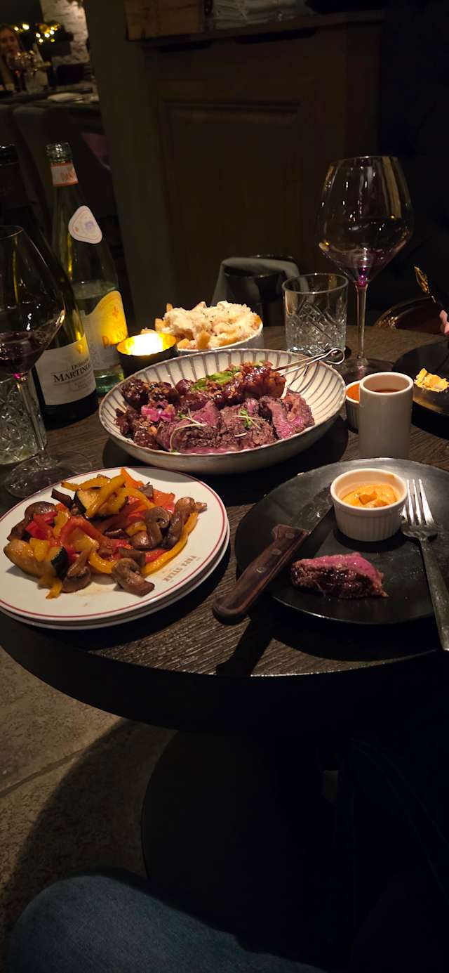 Papa Steak in The Hague - Restaurant Reviews, Menu and Prices | TheFork