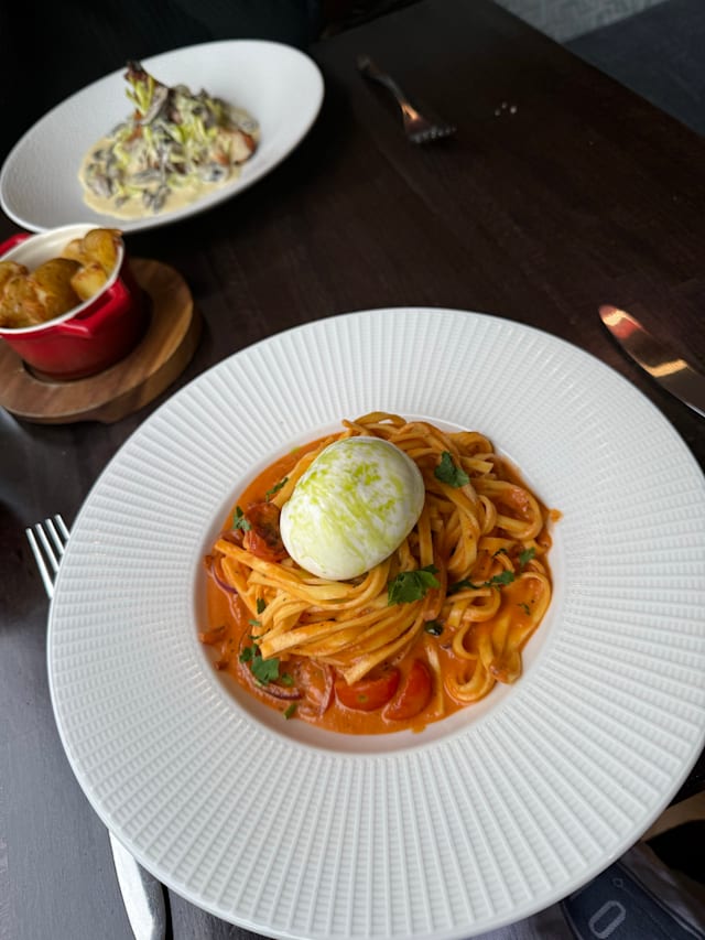 Menus 2026 - Storia - Shepperton in Shepperton | TheFork