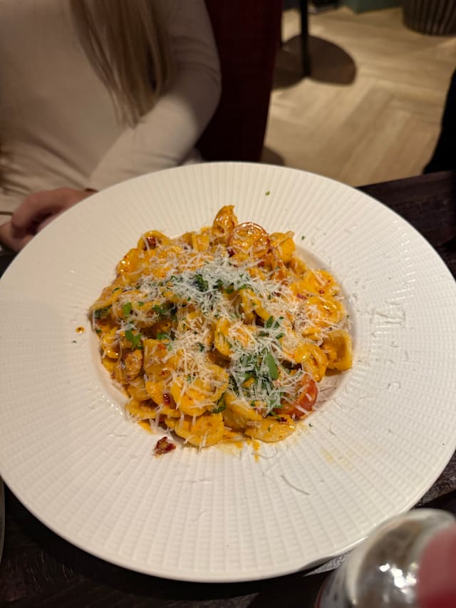 Menus 2025 - Storia - Shepperton in Shepperton | TheFork