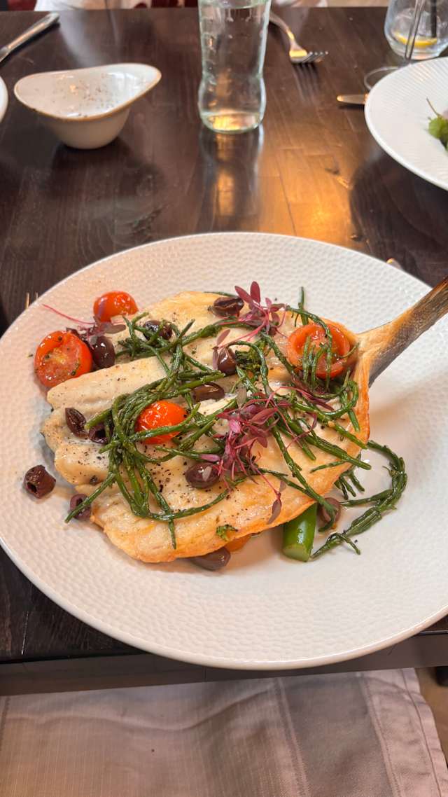 Menus 2026 - Storia - Shepperton in Shepperton | TheFork