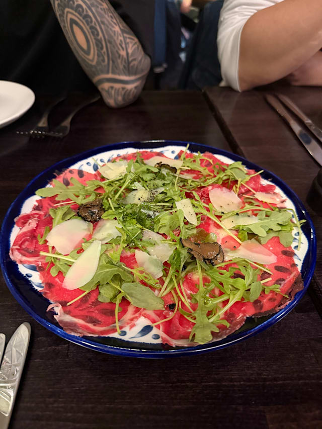 Menus 2026 - Storia - Shepperton in Shepperton | TheFork