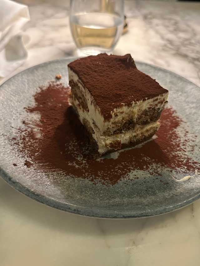 Luciano by Gino D’Acampo in London - Restaurant Reviews, Menus, and ...